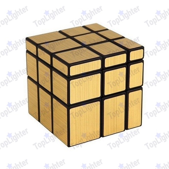 Rubik mirror store